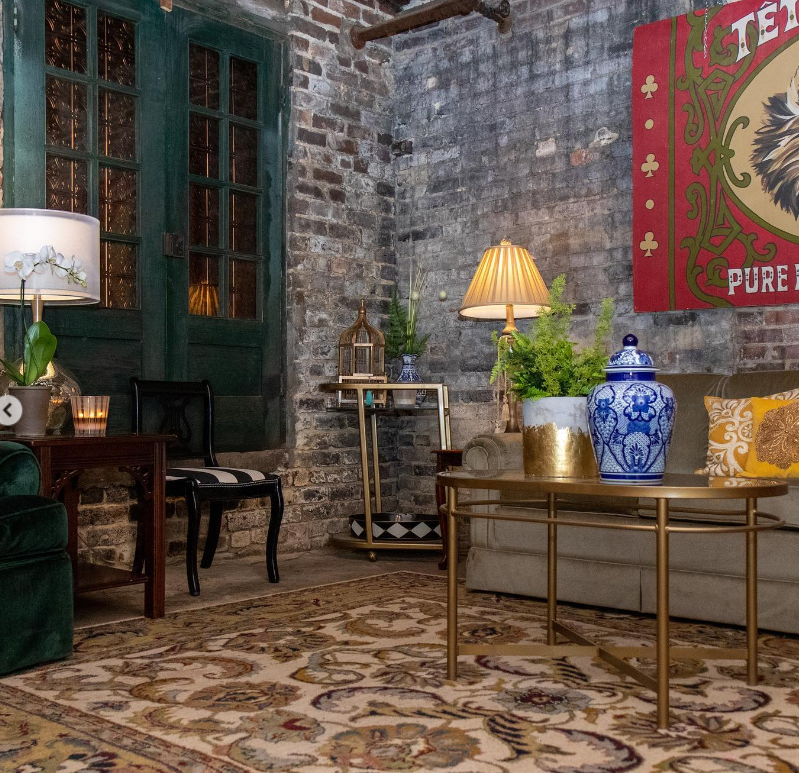 Let's Stay in Touch – The Chairman's Retreat